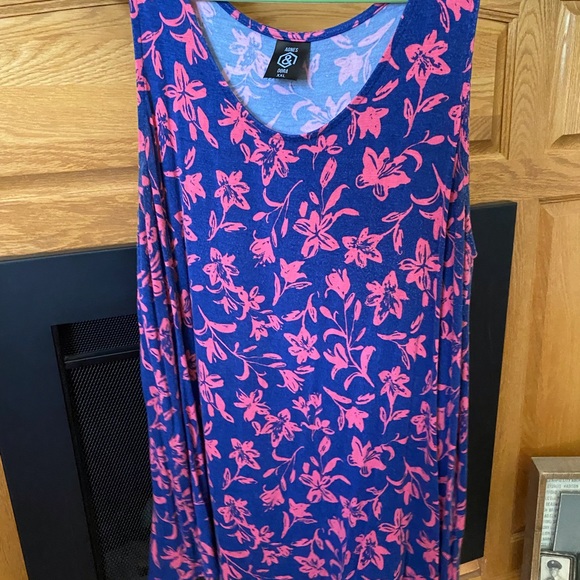 Agnes & Dora | Tops | Agnes Dora Tank Top Xxl | Poshmark